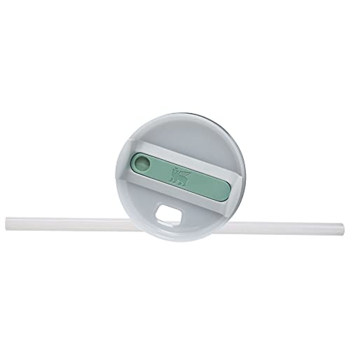 Stanley Quencher H2.0 FlowState Stainless Steel Vacuum Insulated Tumbler with Lid and Straw for Water, Iced Tea or Coffee, Smoothie and More, Charcoal, 20 oz