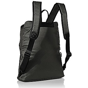 Naturalizer womens PADDY BACKPACK, Black, Large US