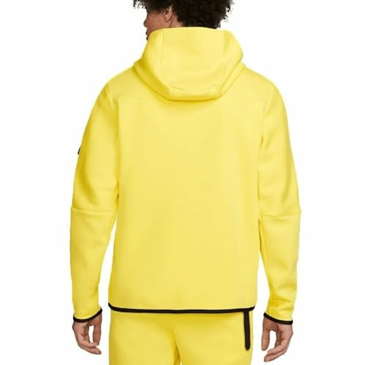 Nike Men's Sportswear Tech Fleece Full-Zip Hoodie X-Large