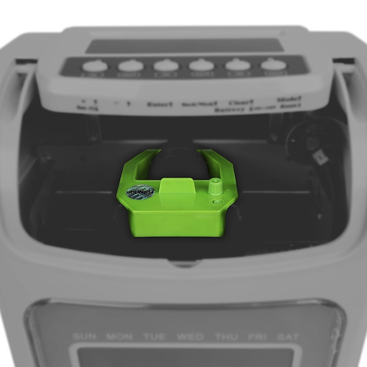 uPunch Ribbon for HN3000 Non-Calculating