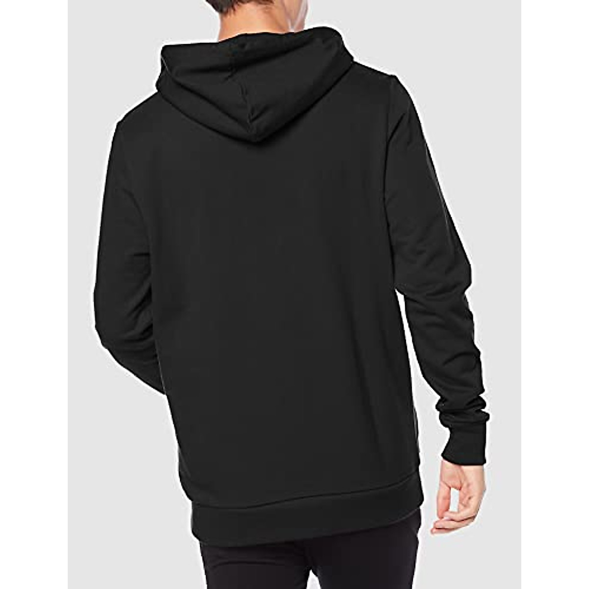 Oakley Men's B1b Pullover Hoodie 2.0, Black/Core Camo, X-Large