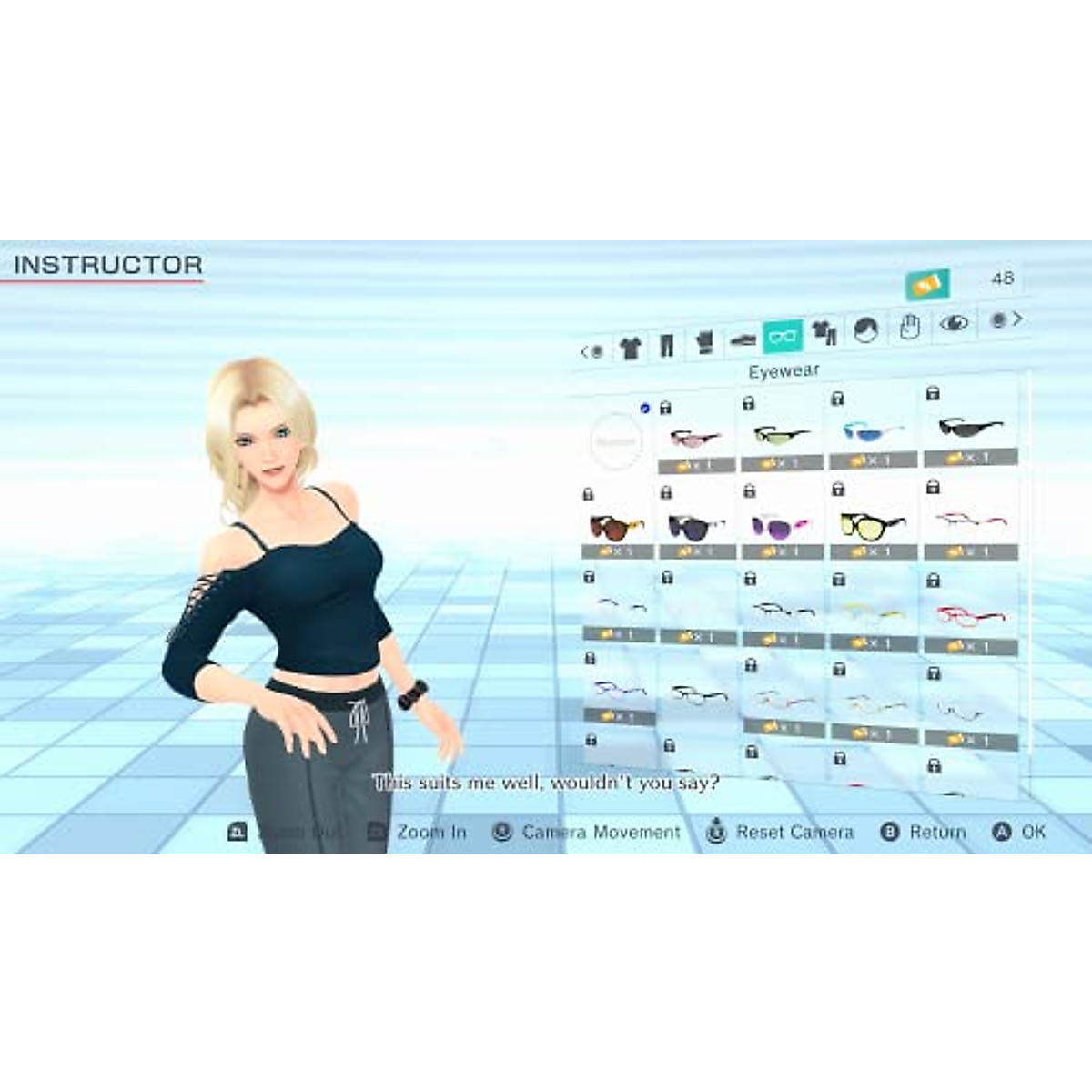 Fitness Boxing 2: Rhythm & Exercise (Nintendo Switch)