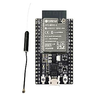 ESP32-DevKitC-VIE Development Board