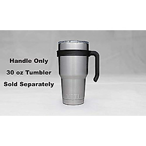 TAMARA for Rambler 30oz & 20oz Tumbler Handle Only (cup holder 30oz)
