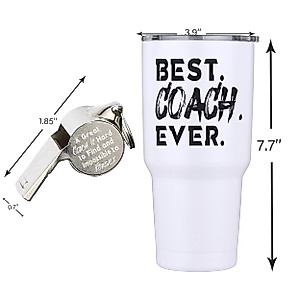 Best Coach Gifts, Best Coach Ever, Best Coach, Christmas Gifts,Coach Cup, Best Coach Tumbler, Coach Tumbler Soccer, Best Coach Ever Gifts Basketball, Best Coach Mugs Baseball, Coach Gift Ideas
