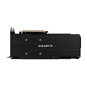 Gigabyte Gv-R57XTGAMING OC-8GD Radeon Rx 5700 Xt Gaming OC 8G Graphics Card, PCIe 4.0, 8GB 256-Bit GDDR6, Video Card