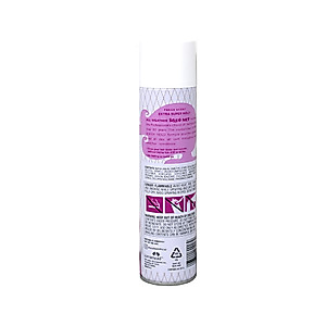 Aqua Net Professional Hair Spray, Extra Super Hold 3, 11 Ounce