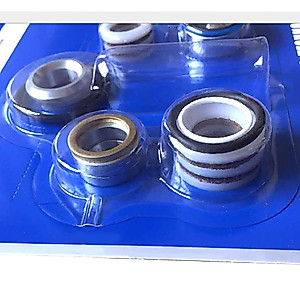 248212 Pump Repair Kit for Graco Ultra Max II 695 795 LineLazer 3900 Airless Sprayer