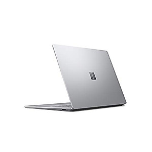 Microsoft Surface Laptop 3 – 15" Touch-Screen – AMD Ryzen 5 Surface Edition - 8GB Memory - 256GB Solid State Drive – Platinum