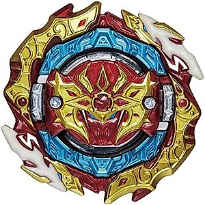 Battling Tops Burst Dynamite Battle B-188 Astral Spriggan Customize Set DB Layer System Spinning Top