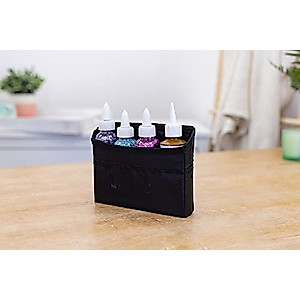 Totally Tiffany Desk Maid Storage Solutions - Store & Clip Pods - Small Storage