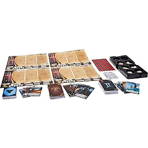 Brotherwise Games Call to Adventure: The Stormlight Archive , Blue