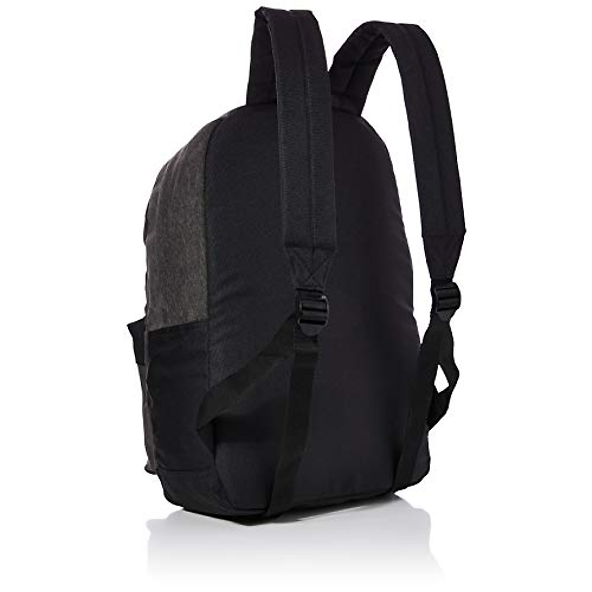 ELLESSE Regent Backpack Black/Charcoal Marl Schoolbag SAAY0540 Ellesse bags