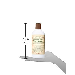 Tate's The Natural Miracle - Tate's Natural Miracle Conditioner - 16 fl oz