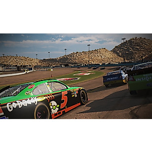 NASCAR The Game 2011 - Xbox 360 (Renewed)