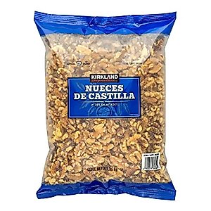 Kirkland Signature Walnuts, 3 Pounds