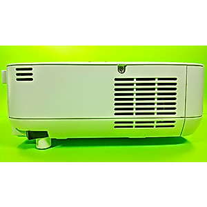 NEC 2600-lumen High-Brightness Mobile Projector (NP-V260X)