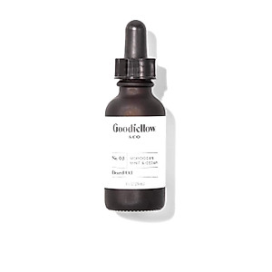 Goodfellow & Co Beard Oil No. 03, Morrocan & Cedar, 1 Oz.