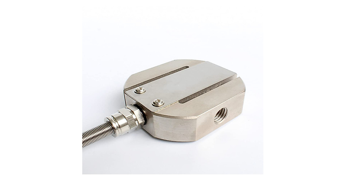 ATO S Type Tension & Pressure Load Cell - High Accuracy IP67