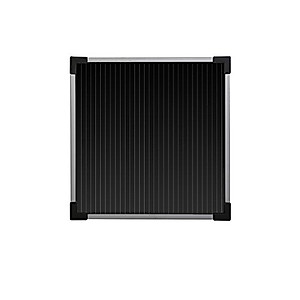 Sunforce 50022 5-Watt Solar Battery Trickle Charger , Black