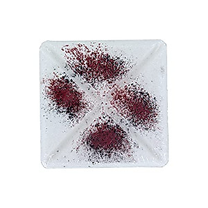 Paladone Friends Beauty Juniper Berry Shower Steamer, Aromatherapy Shower Scents, 140g (4.9oz)