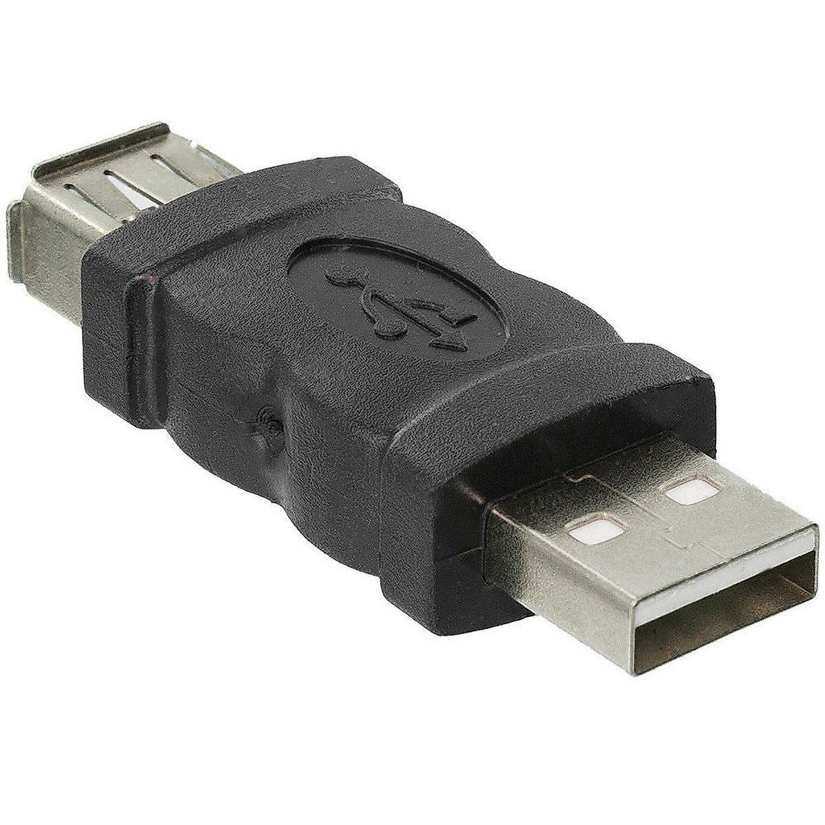 JNSupplier Firewire IEEE 1394 6 Pin Female F to USB M Male Cable Adapter Converter