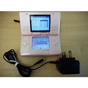 Nintendo DS System