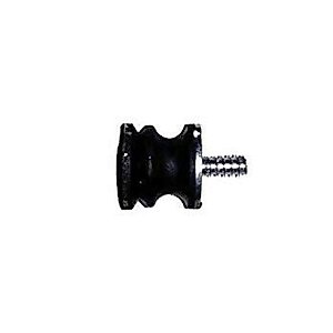 Rubber Buffer AV Mount Compatible with Husqvarna 66 61 266 268 272 XP Chainsaw Replaces 501773501 and 501-77-35-01