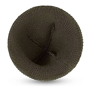 McLaren F1 New Era Team Daniel Ricciardo Fisherman Cuff Beanie Green