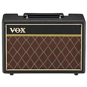 Vox V9106 Pathfinder Guitar Combo Amplifier, 10W