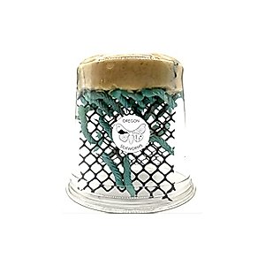Hornworm Habitat (24-30 per Cup) - Single Habitat