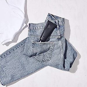 BLACK LEOPARD After Shave Balm for Men - Soothing After Shave with Anti Aging Properties - After Shave Lotion Restores Skin and Reduces Redness, 3.4 fl. oz.