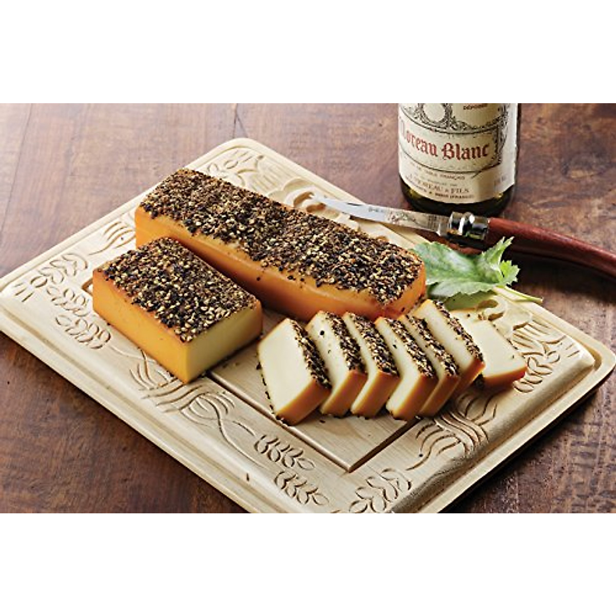 CAPTAIN STAG M-6547 Barbecue Smoker, Advanced Folding Smoker, Smoke Compatible