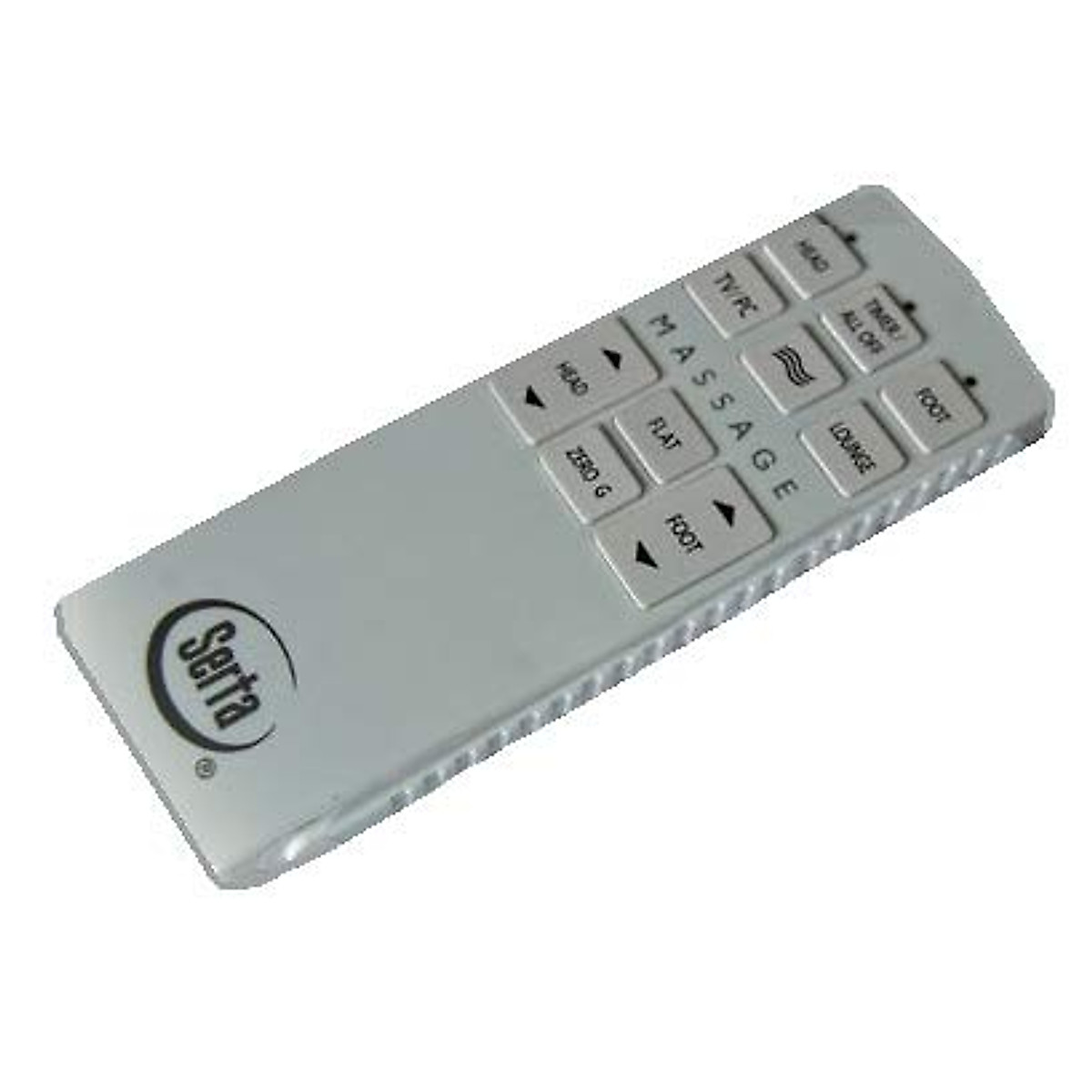 Serta Motion Perfect 1.0 Conversion Kit for Lost or Broken Remote (3 Piece Kit - See Pictures)