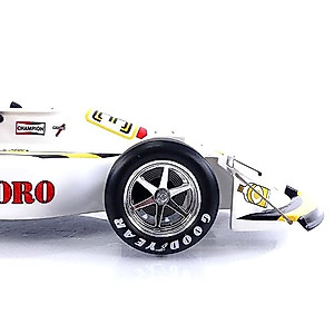 Tecnomodel Mythos - MAR 761 - Swedish GP 1976-1/18