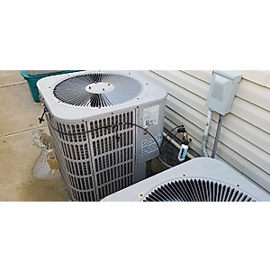 Smart AC Jr Automatic Air Conditioner Cooler System Evaporative Cooling Kit