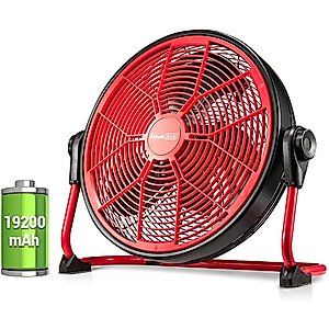 Geek Aire Wood Stove Fan, 3 Blades Wood Stove Fan Heat Powered