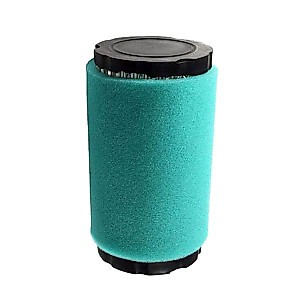 LEFITPA Replacement GY21055 Air Filter with Pre-Filter for Bad Boy 063-4026-00 for 31L777 31M977 31Q777 331707 331777 331807 331877 33M677 33M777 D110 D120 E110 L100 LA115 LA125 Models