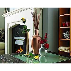 Rust-Oleum 1910830-6PK Specialty Metallic Spray, 11 oz, Gold, 6 Pack