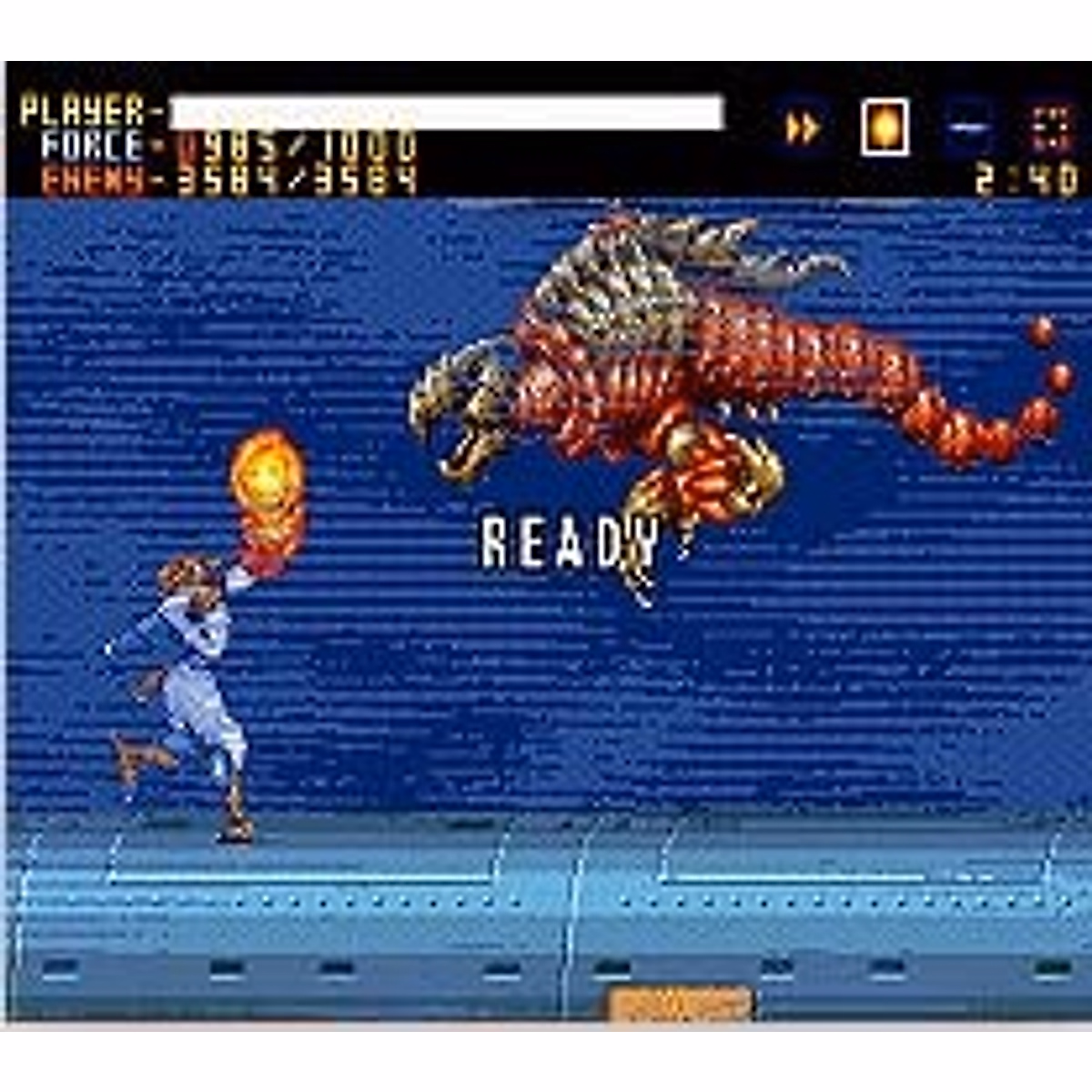Alien Soldier 16 bit MD Game Card For 16 bit Sega MegaDrive Genesis game console-JP SHELL