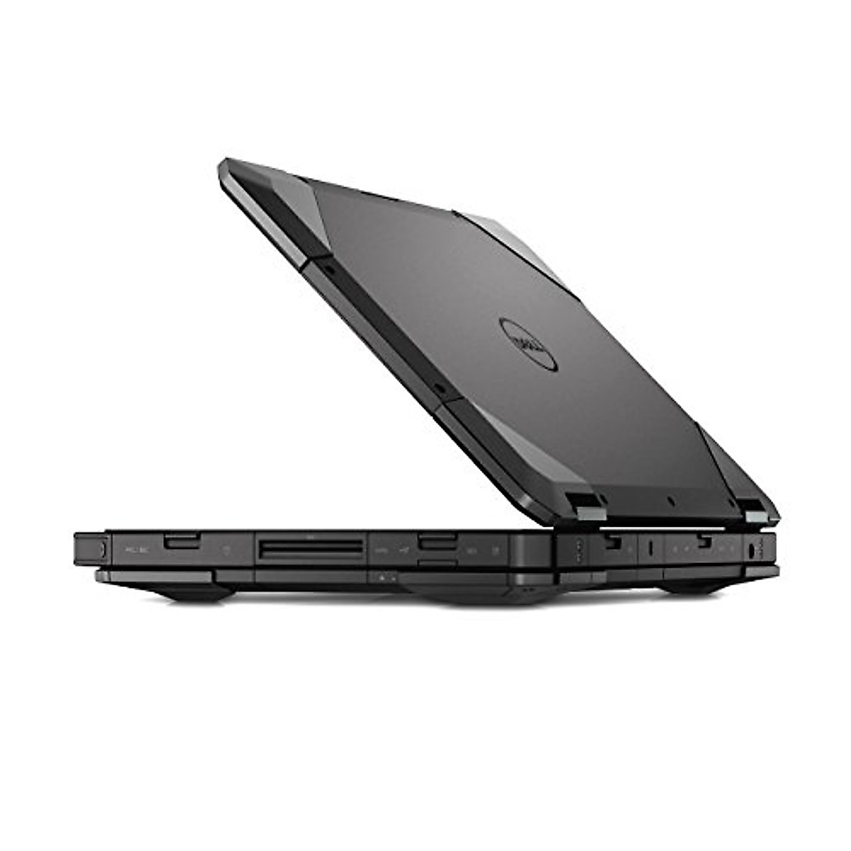 Dell Latitude 5414 Rugged Full-HD 14 inches Laptop PC - Intel Core i7-6600U 2.60GHz, 8GB, 256GB, Windows 10 Professional (Renewed)
