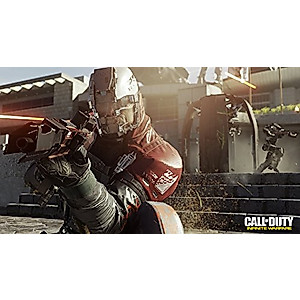 Call of Duty Infinite Warfare Legacy Edition Xbox One