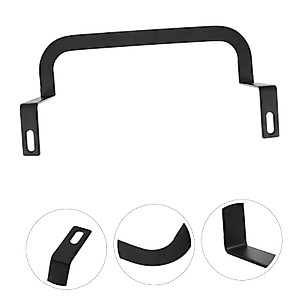 CIYODO Non Mattress Retainer Bar Mattress Slide Stopper Stabilizer for Bed Frame Mattress Holder to Prevent Sliding