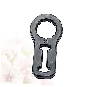Offroad Jack Reduce Black Jack Handle Isolator Car Repairing Tool Jack Buckle car Jacks auto car Accessories Goalkeeper Car Things