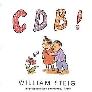 Cdb![C D B][Paperback]