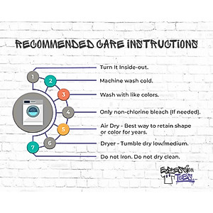 Expression Tees Toddler Hood Dallas Football Established 1960 4T Hoodie Navy Blue