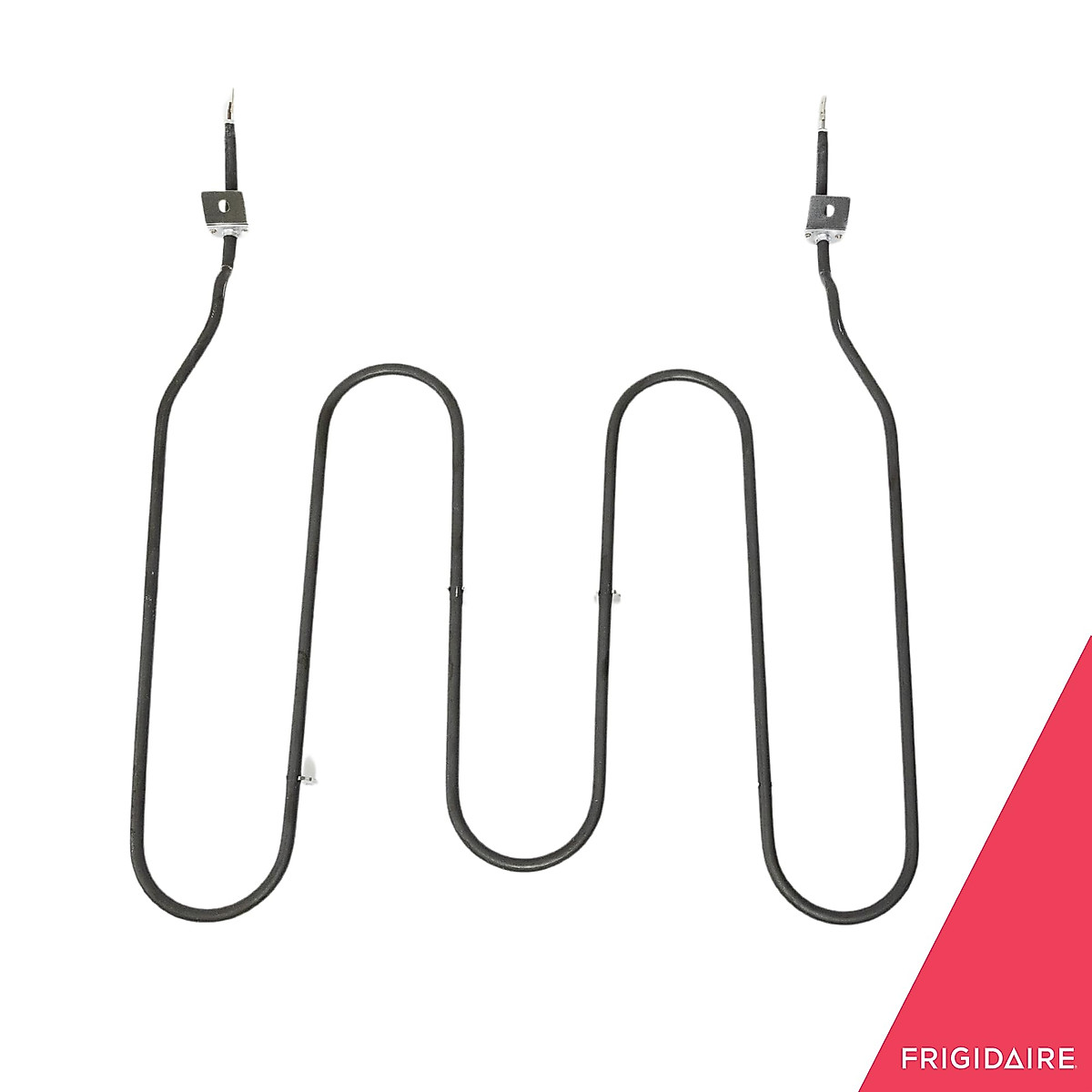 Frigidaire 316415900 Bake Element Range/Stove/Oven, 1 Count (Pack of 1), Black