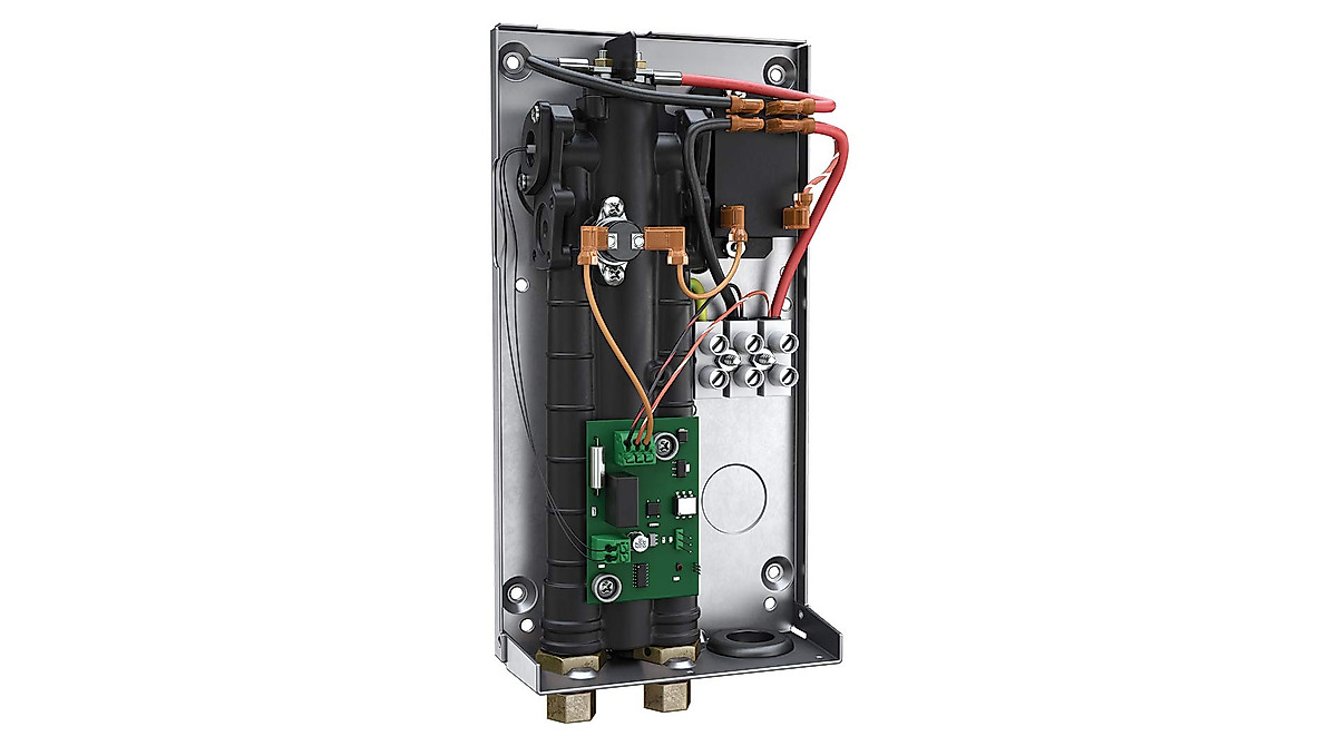 Eemax FlowCo SPEX3512: Instant Electric Point-of-Use Water