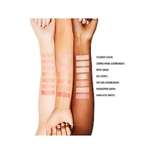 MAC Peachstock Lip Stick for Women, 0.1 Ounce