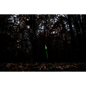 Killer Instinct Deadstop Decocking Bolt. The DEADSTOP™ decocking Bolt is Composite Molded Around Ultra-Dense Stainless Steel to Withstand Repeated Ground Impact from Today’s high-Powered crossbows.